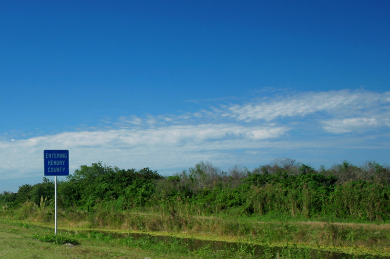 Snake Road (County Road 833)