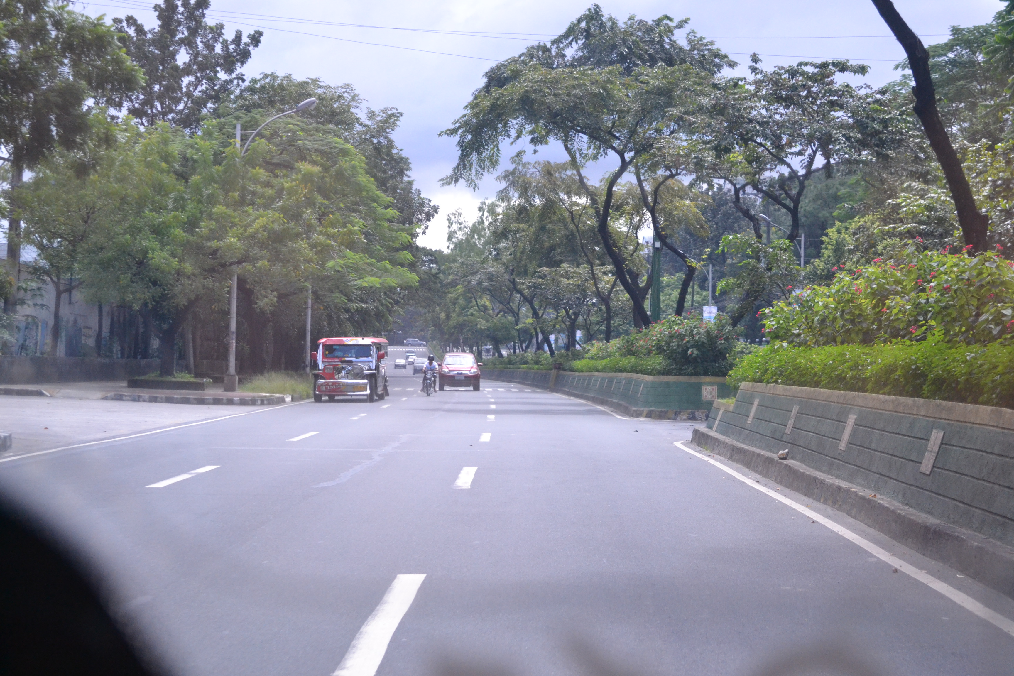 Visayas Avenue