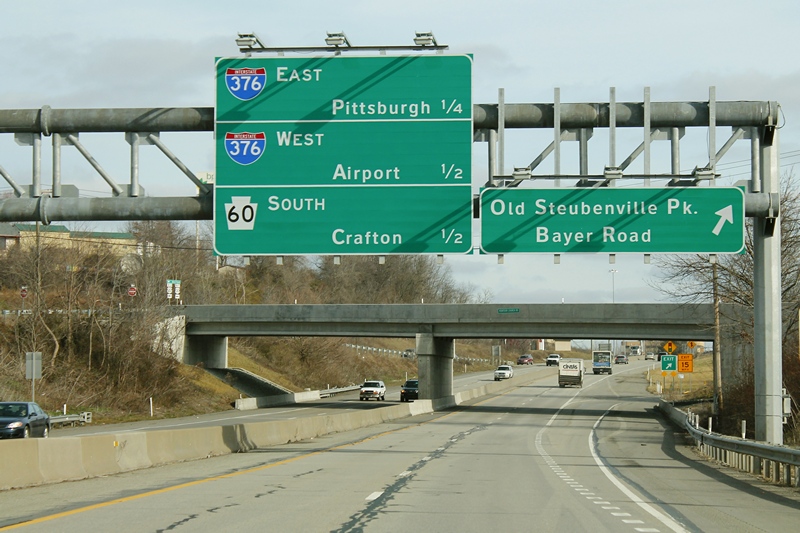 Interstate 376