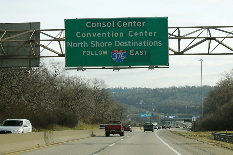 Interstate 376