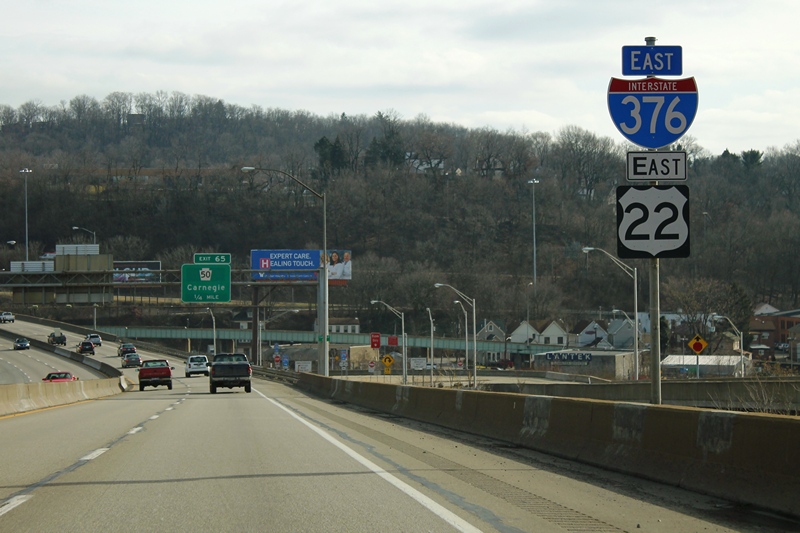Interstate 376