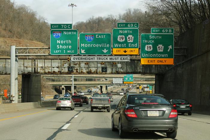 Interstate 376