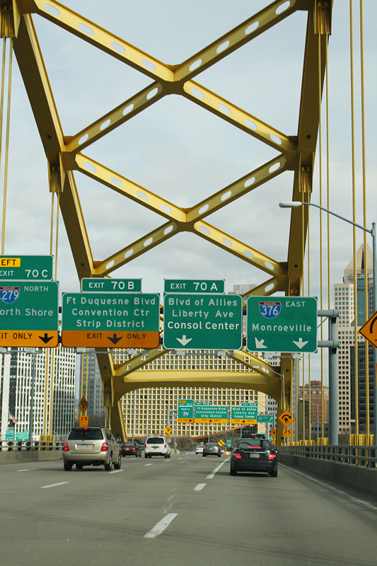 Interstate 376