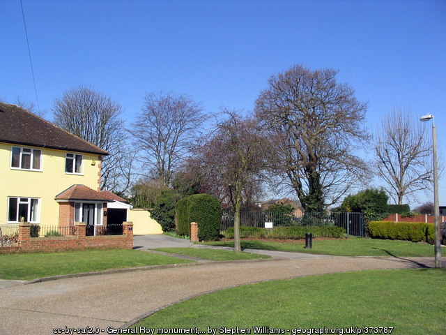 Roy Grove - Hampton