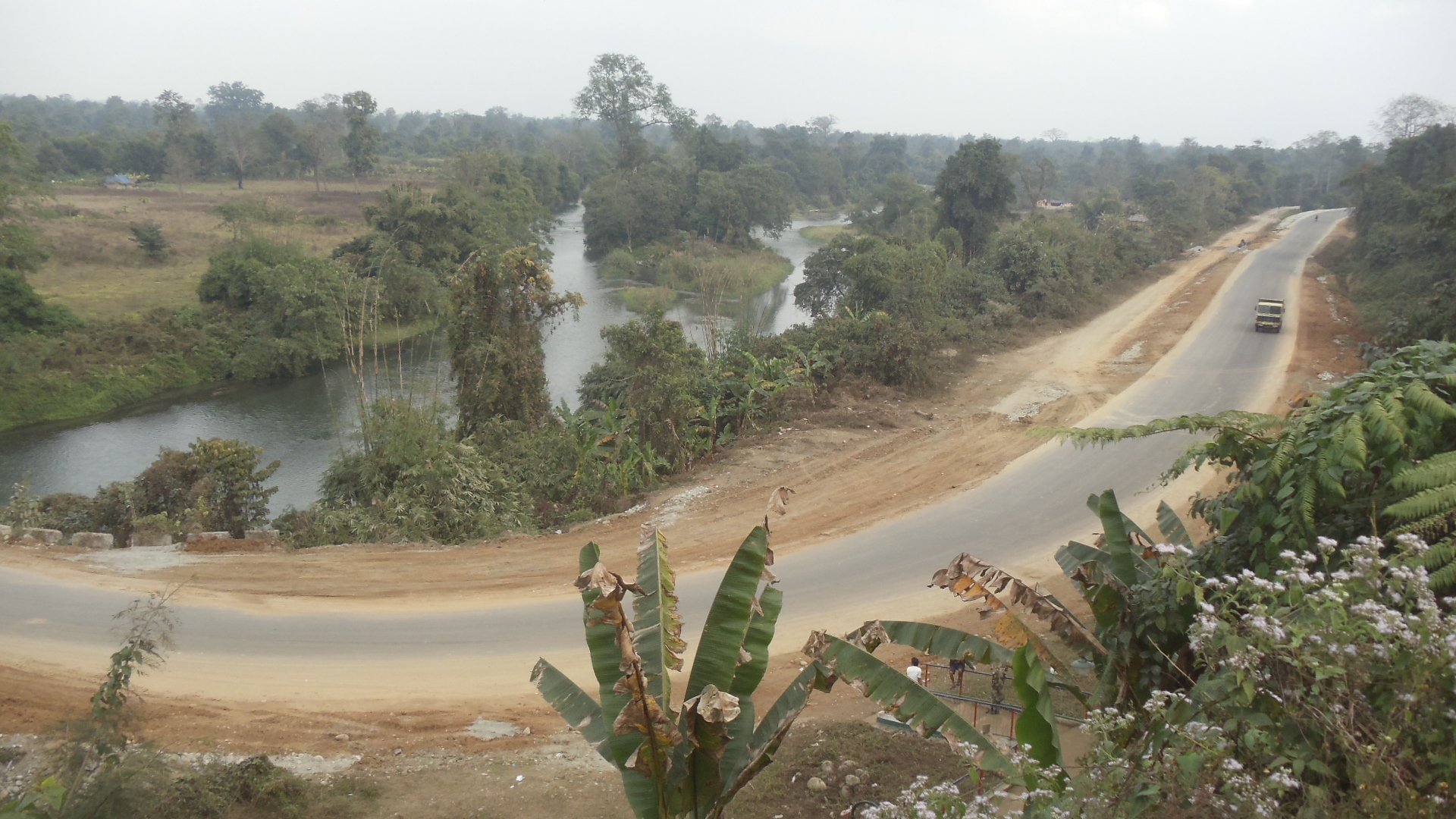 National Highway 52