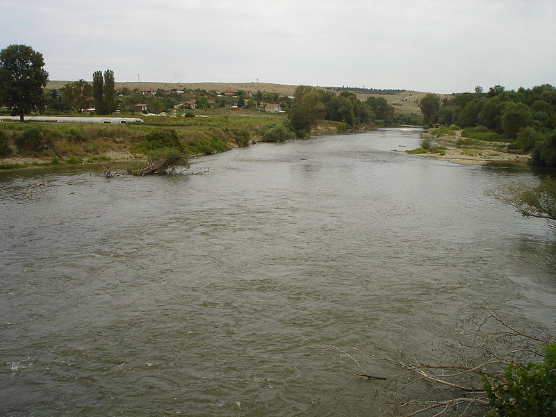 Vardar - Skopje