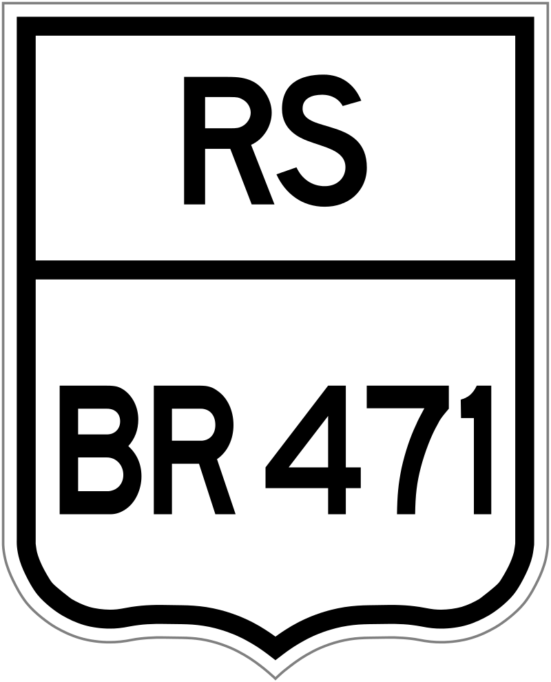 Rodovia BR-471