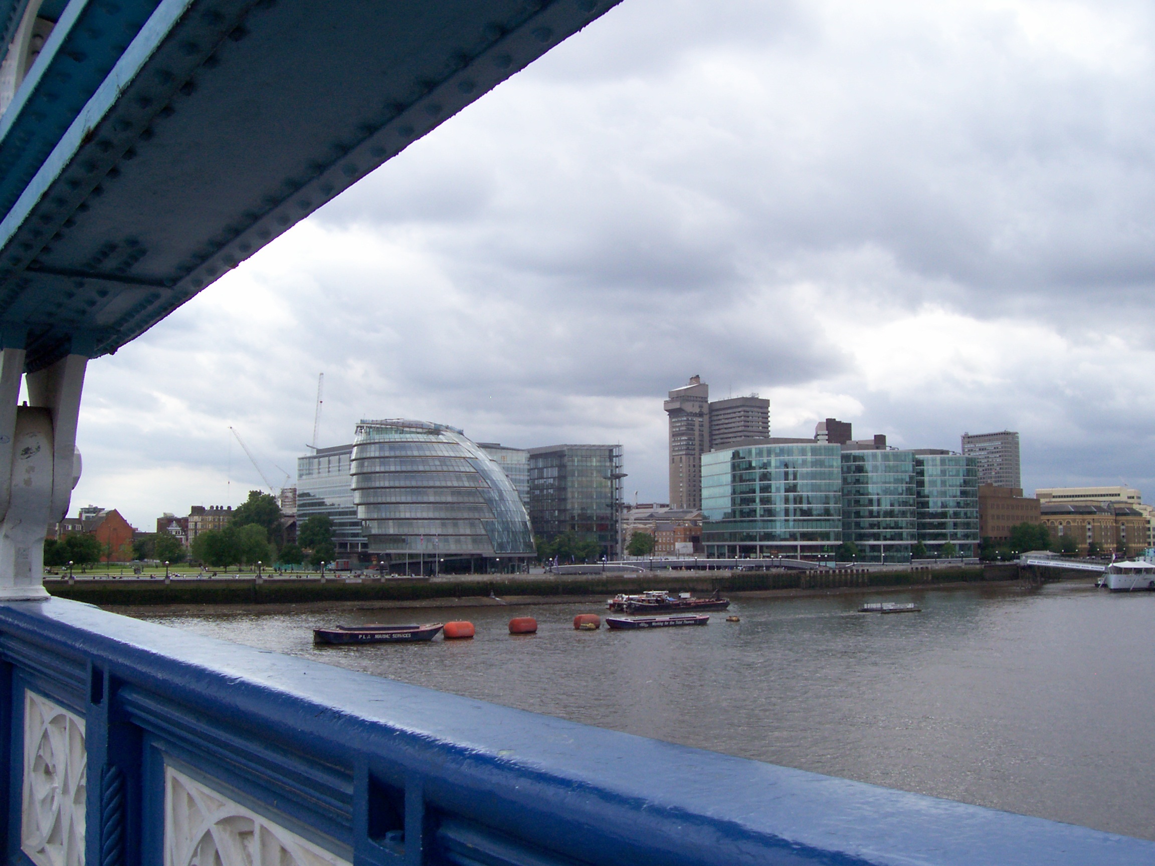 River Thames