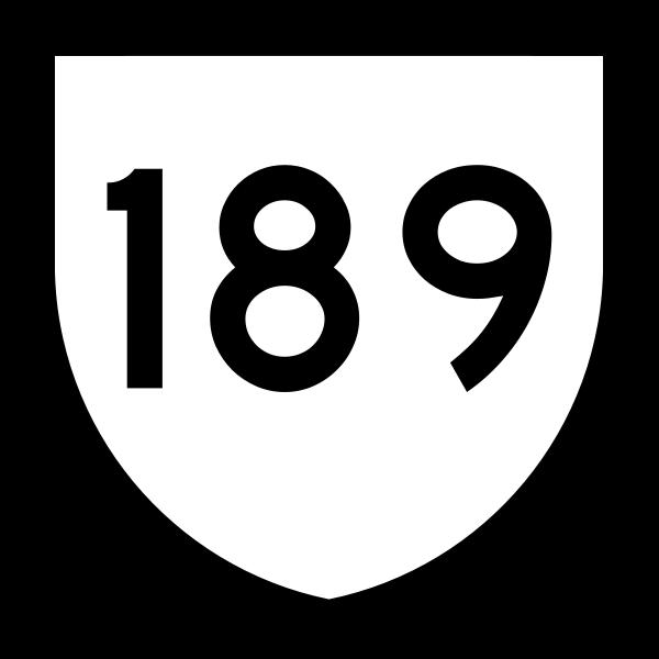 PR 189 pr-189