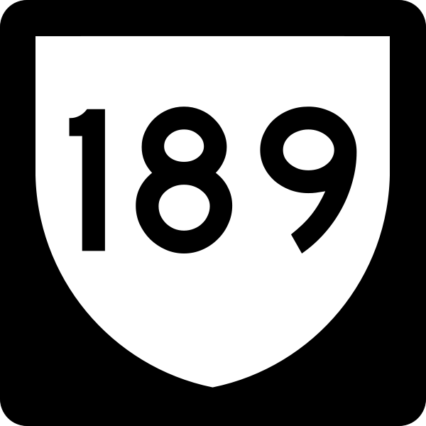 PR 189 pr-189