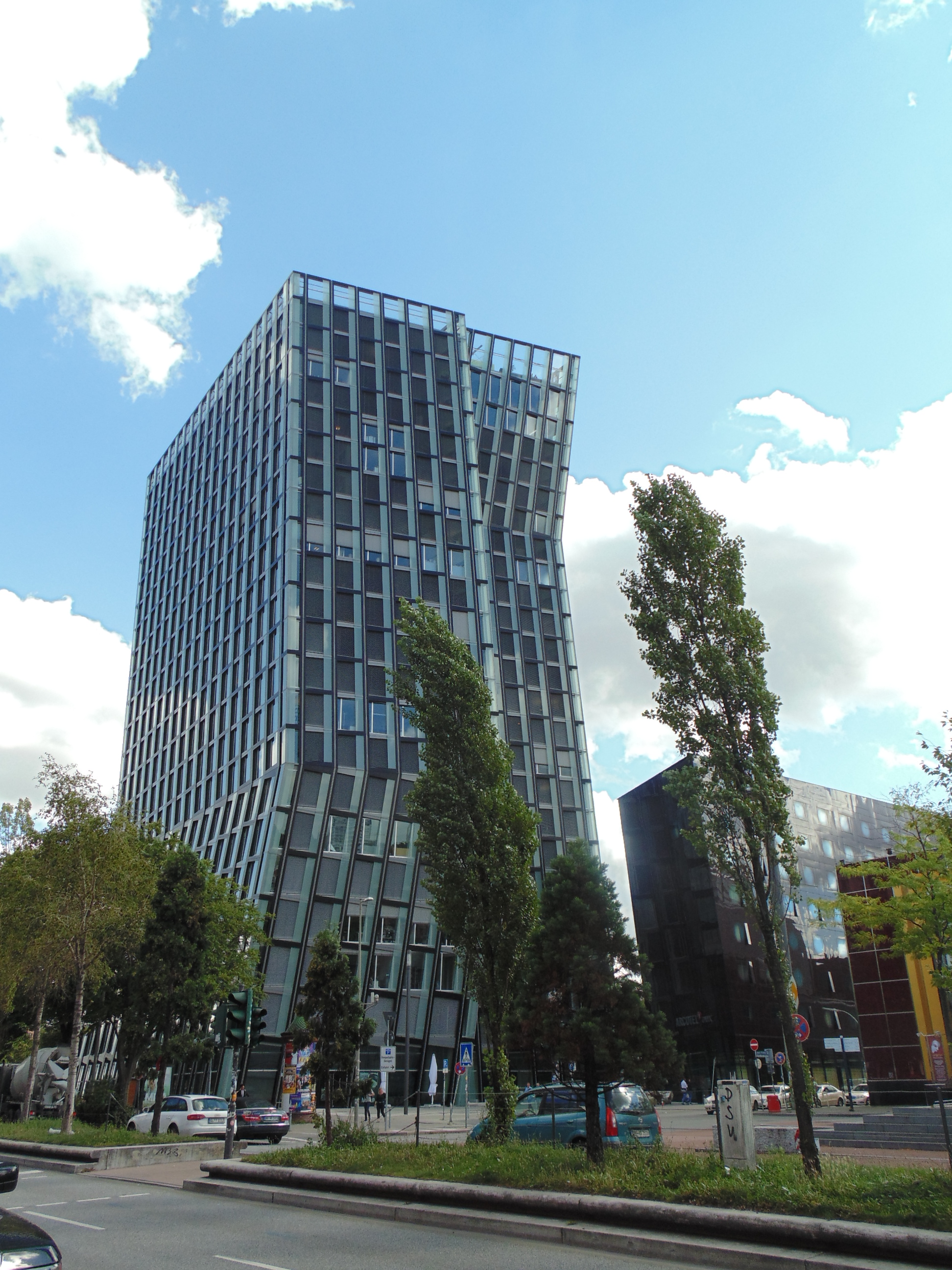 Reeperbahn - Hamburg