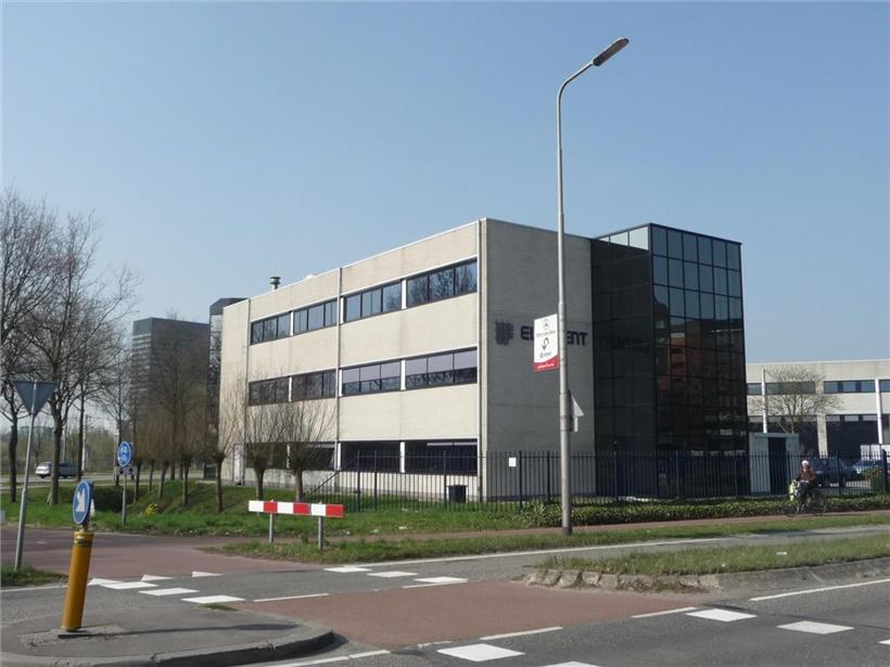 Winthontlaan - Utrecht (Agglomeratie)