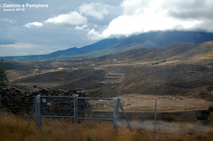 AP-15 (Autopista de Navarra)