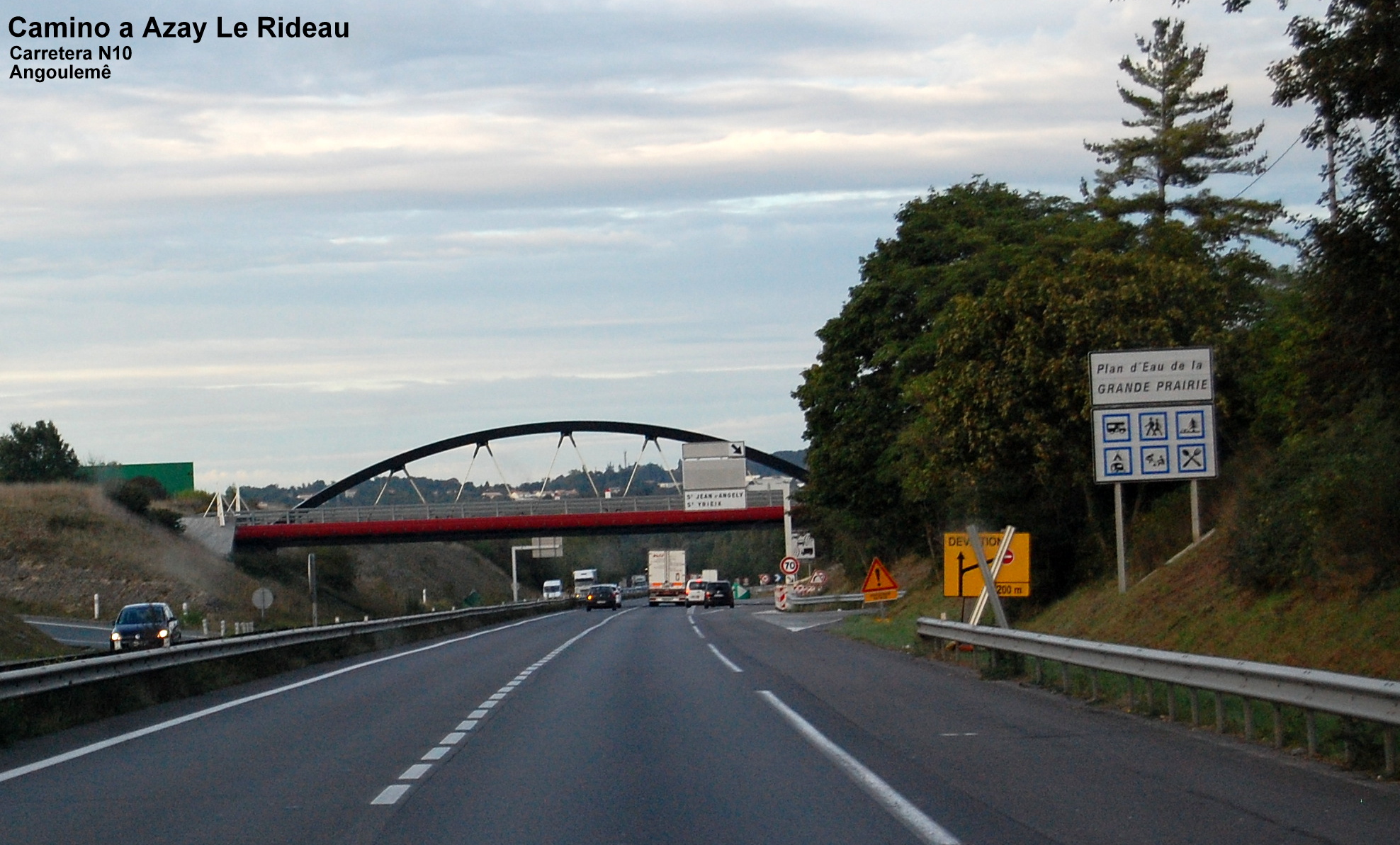 Route nationale 10