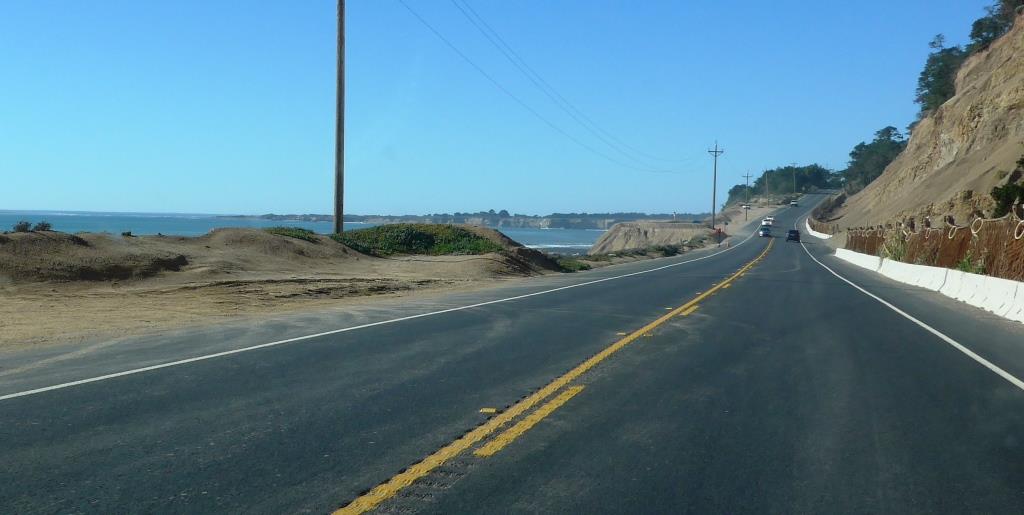 California State Route 1 (Cabrillo Highway)