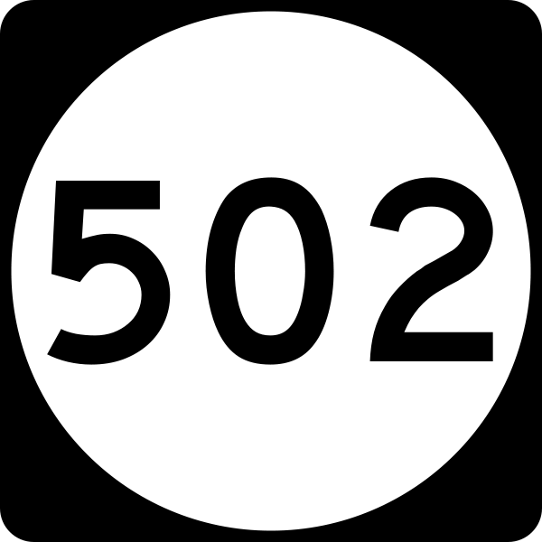 Carretera PR-502 - Ponce