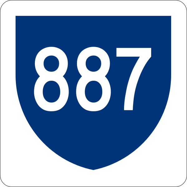 Carretera PR-887