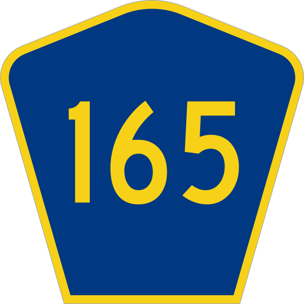 PR 165