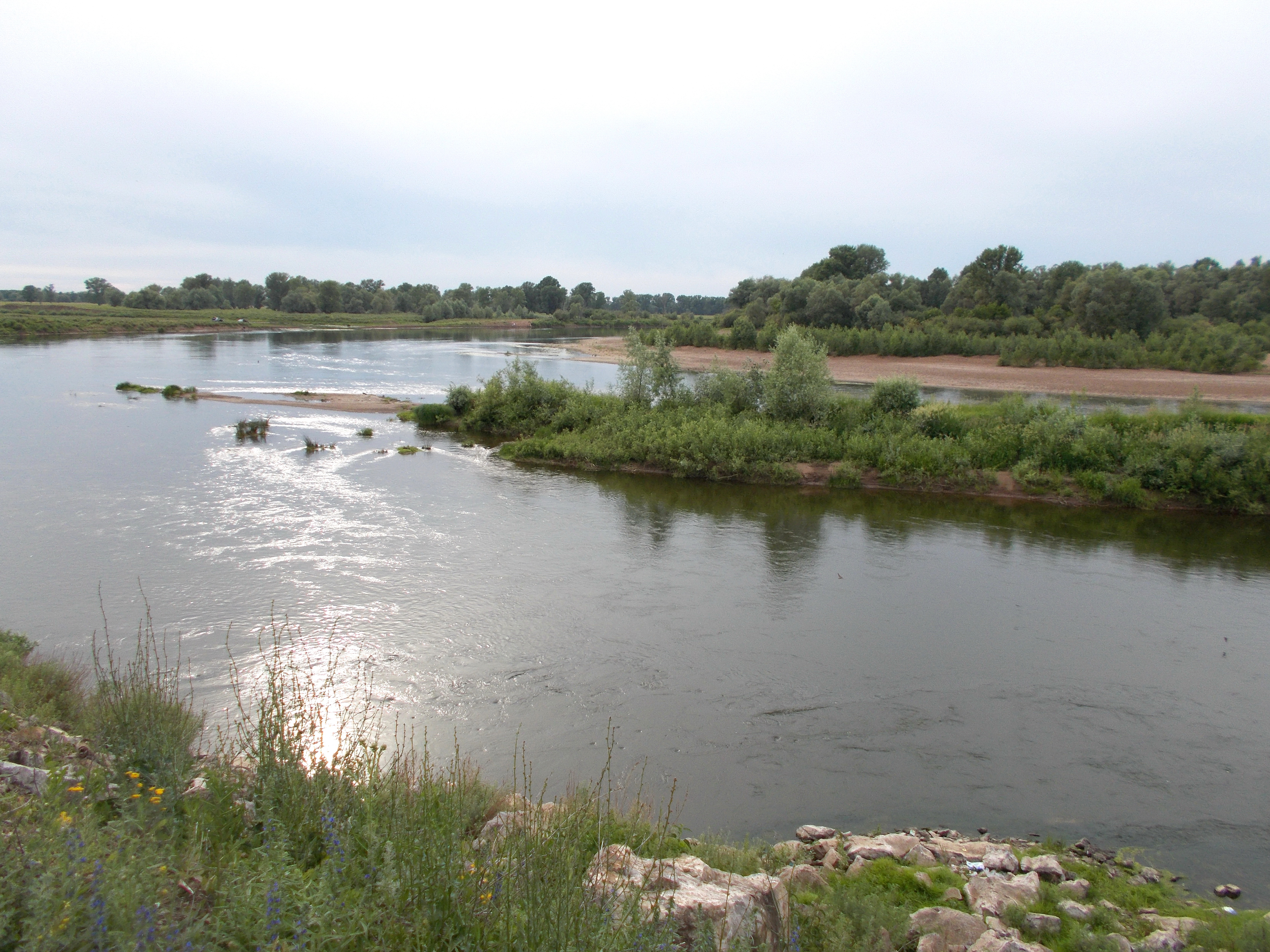 Belaya River (Kama)