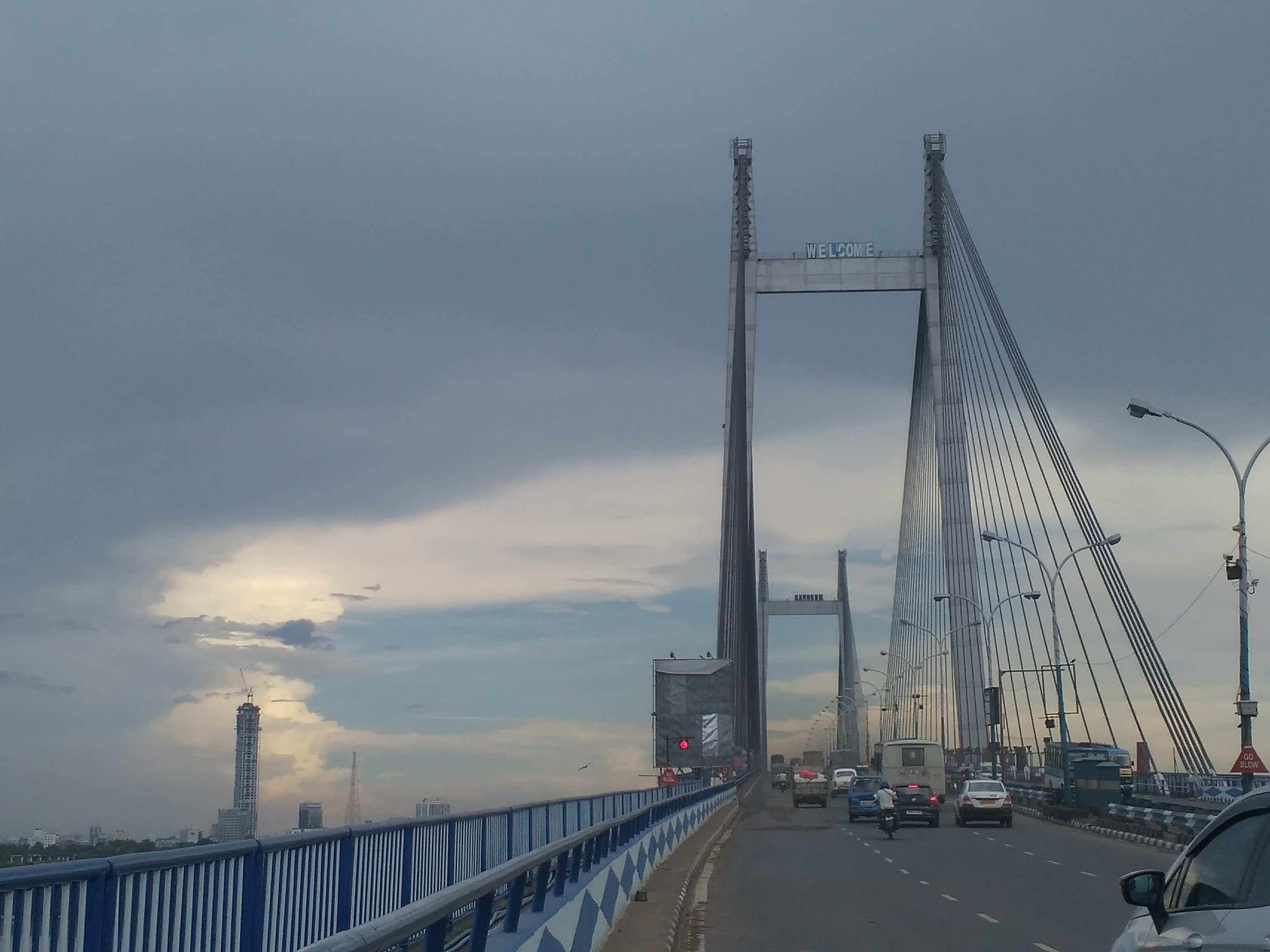 NH-12 (Kona/Kolkata-Diamond Harbour-Bakkhali)