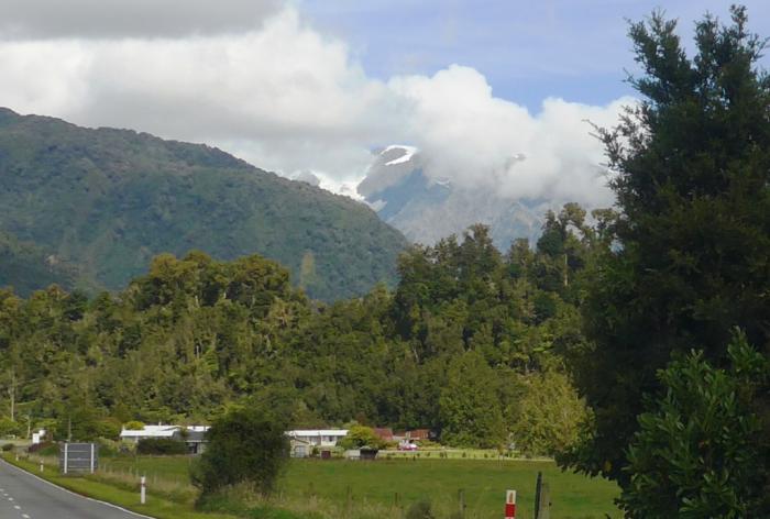 New Zealand State Highway 6