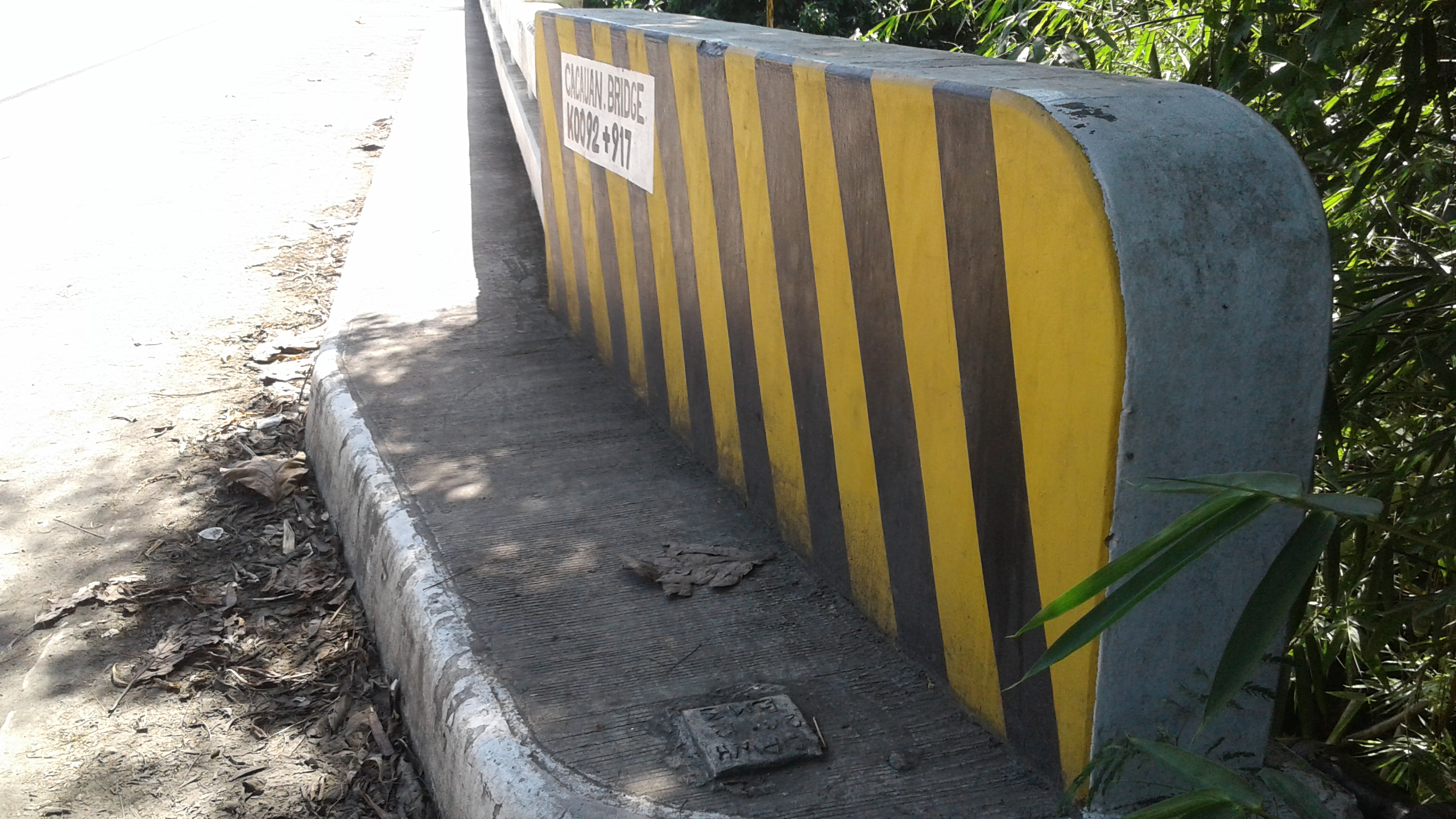 Tagaytay - Nasugbu Highway (N407)