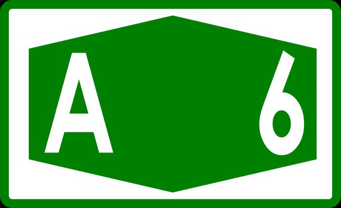A6