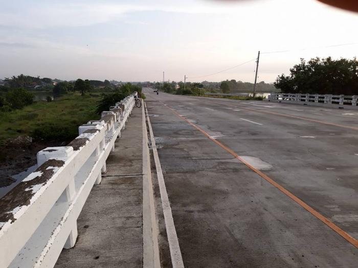Iloilo Circumferential Road 1 (C1)