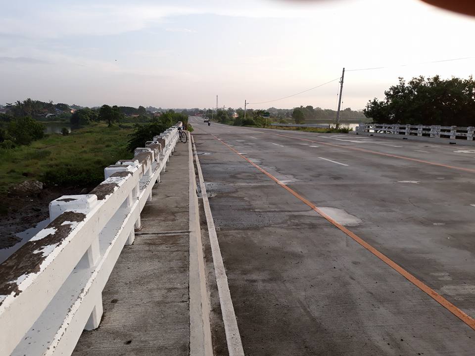 Iloilo Circumferential Road 1 (C1)