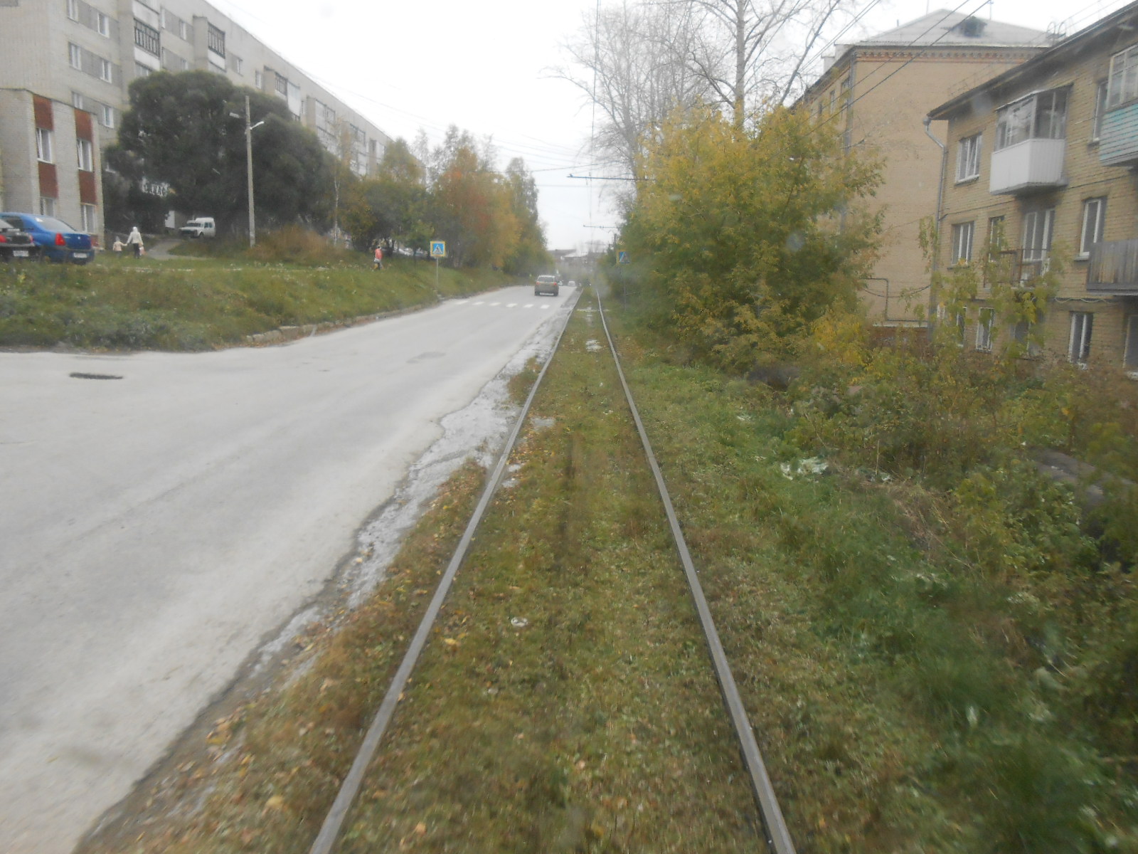 ulitsa Rumyantseva - Zlatoust