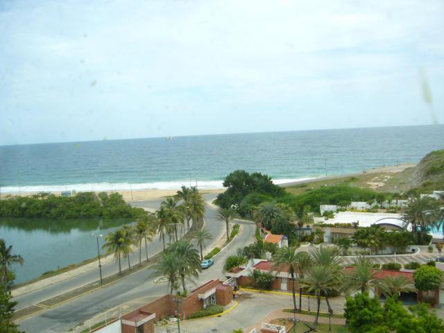 Avenida Raul Leoni - Porlamar