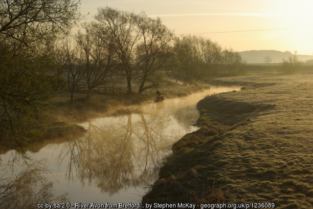 River Avon