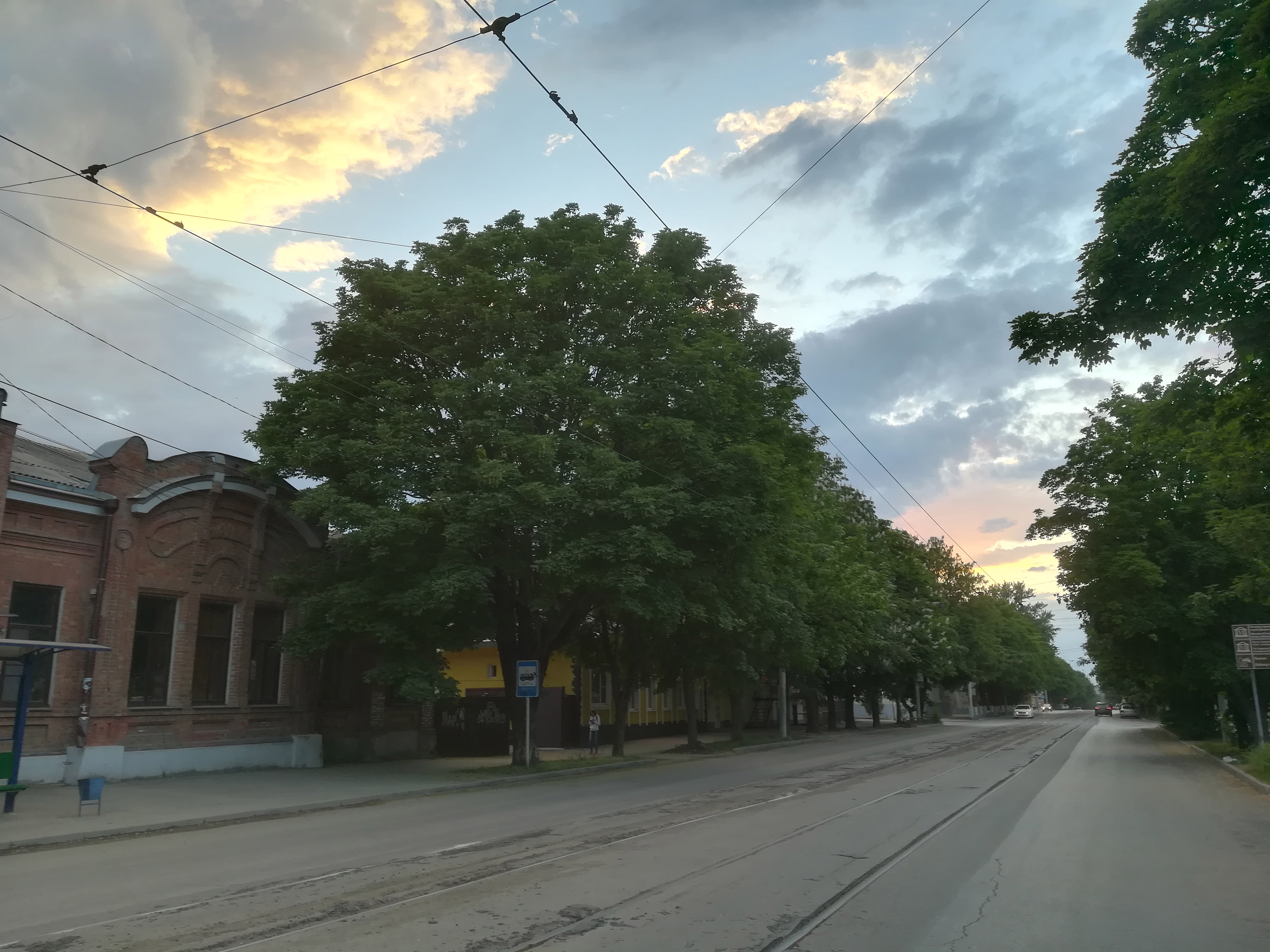 ulitsa Frunze - Taganrog