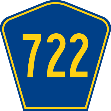 Luis Muñoz Marín Scenic Route (PR-722) - Aibonito