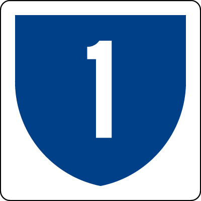 Miguel Hernández Rodríguez Highway (PR-1)