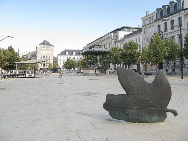 Kouter - Gent