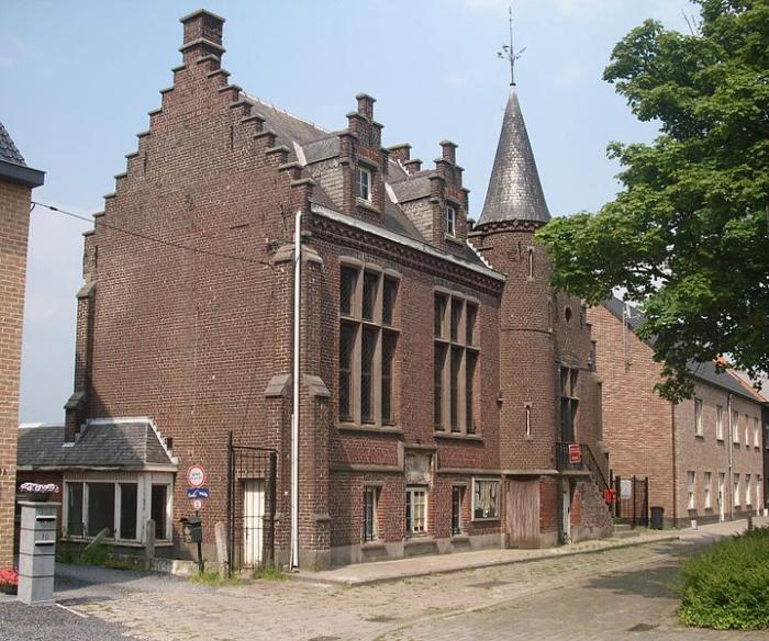 Moleneinde - Desteldonk