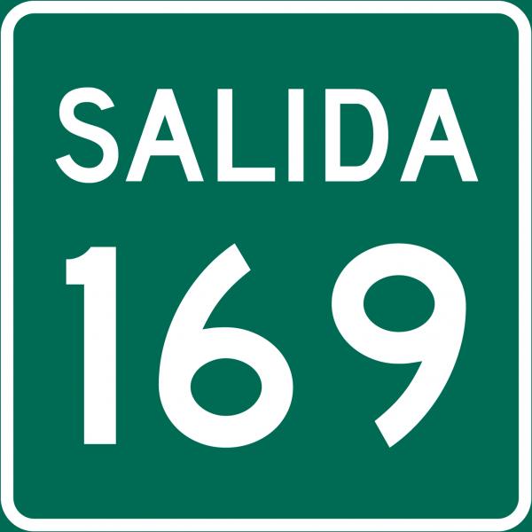 Exit 169 - San Germán
