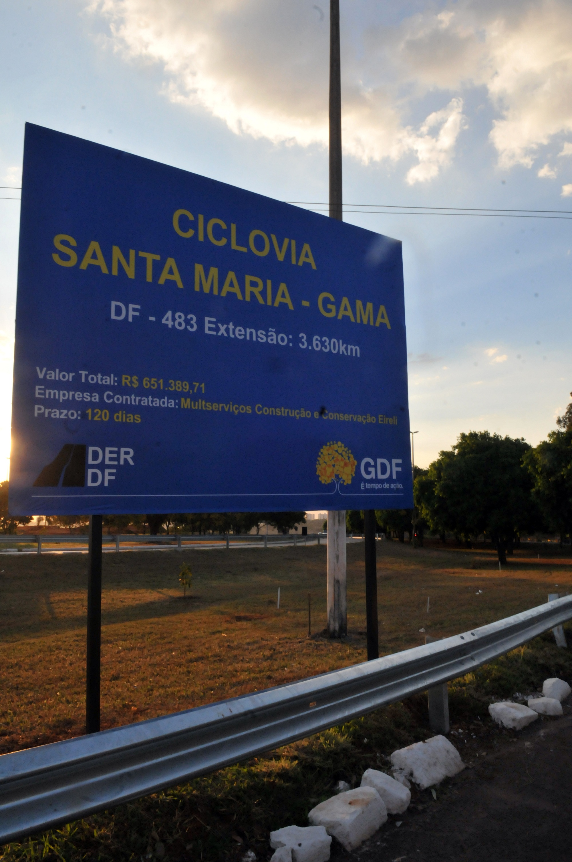 Rodovia DF-483