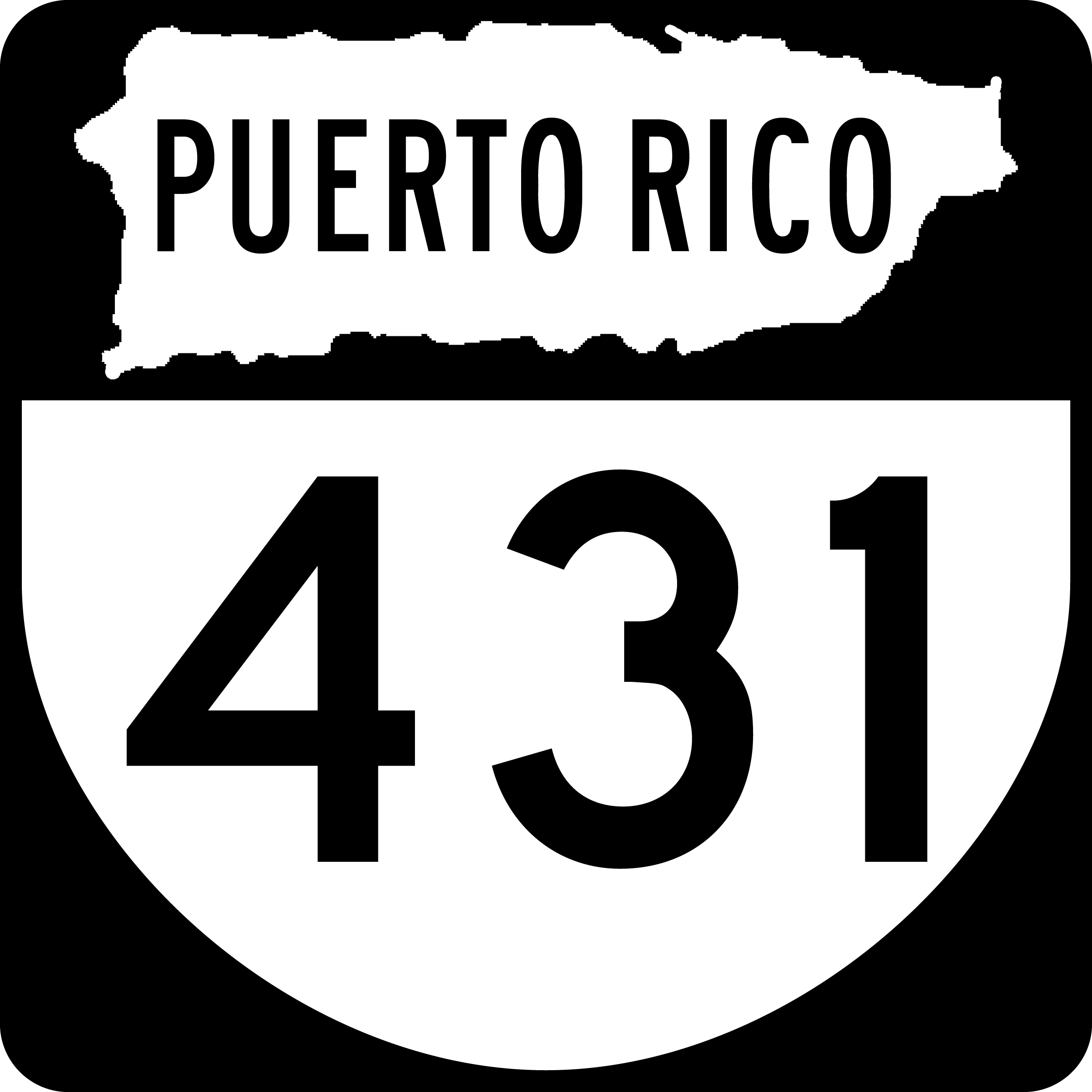 PR-4131 - Lares