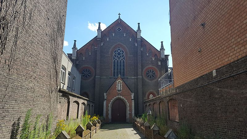 Markt - Eeklo
