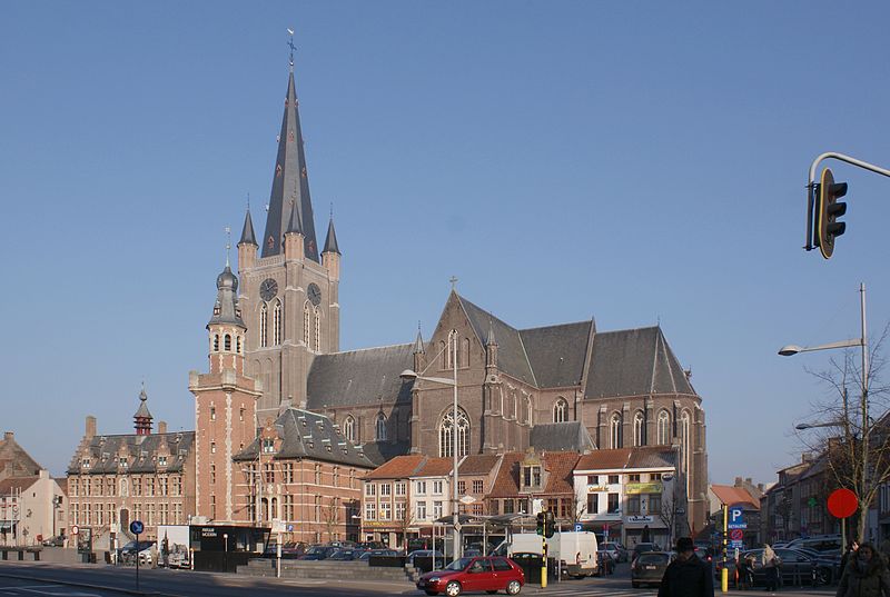 Markt - Eeklo