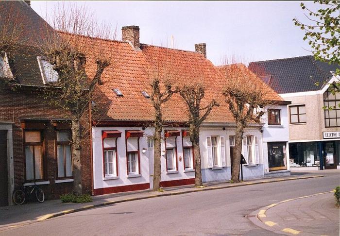 Lembeke-Dorp