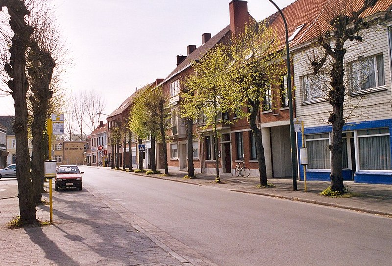 Lembeke-Dorp