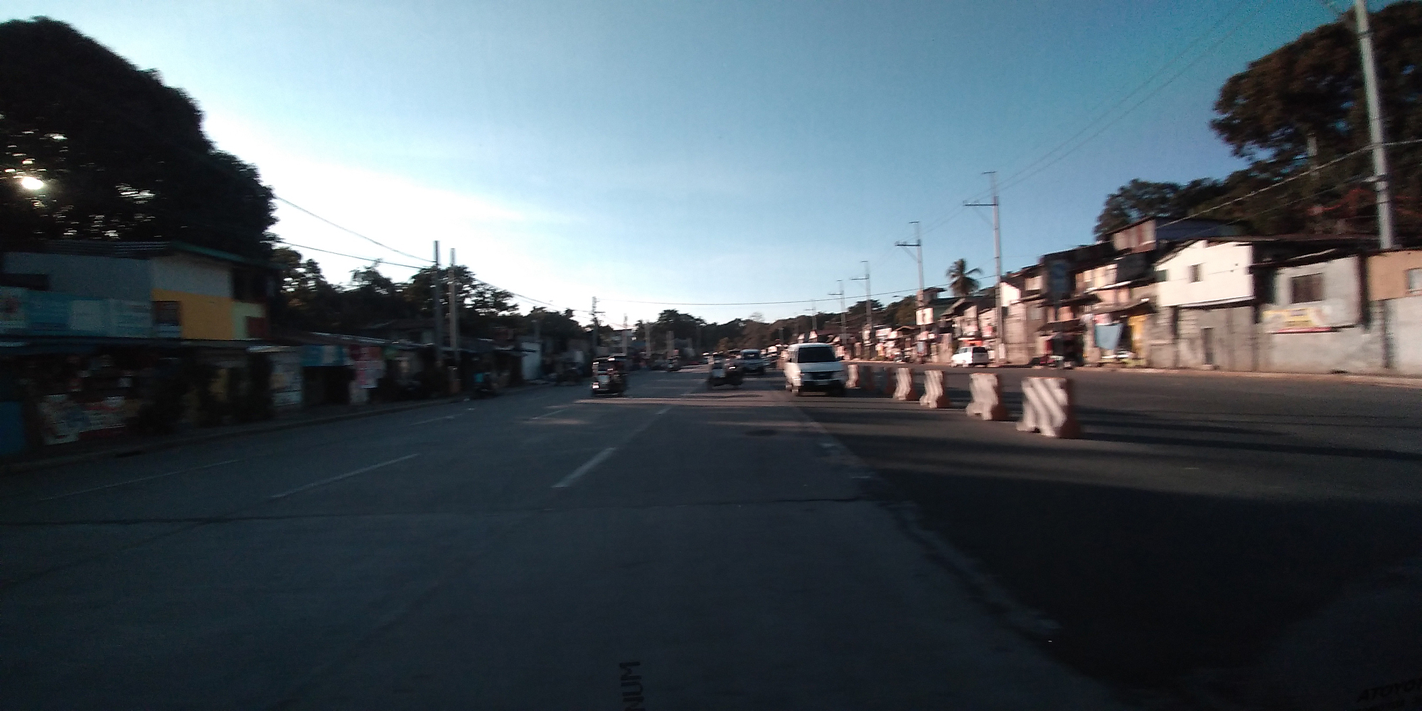 Senator Lorenzo Sumulong Memorial Circle (N600)