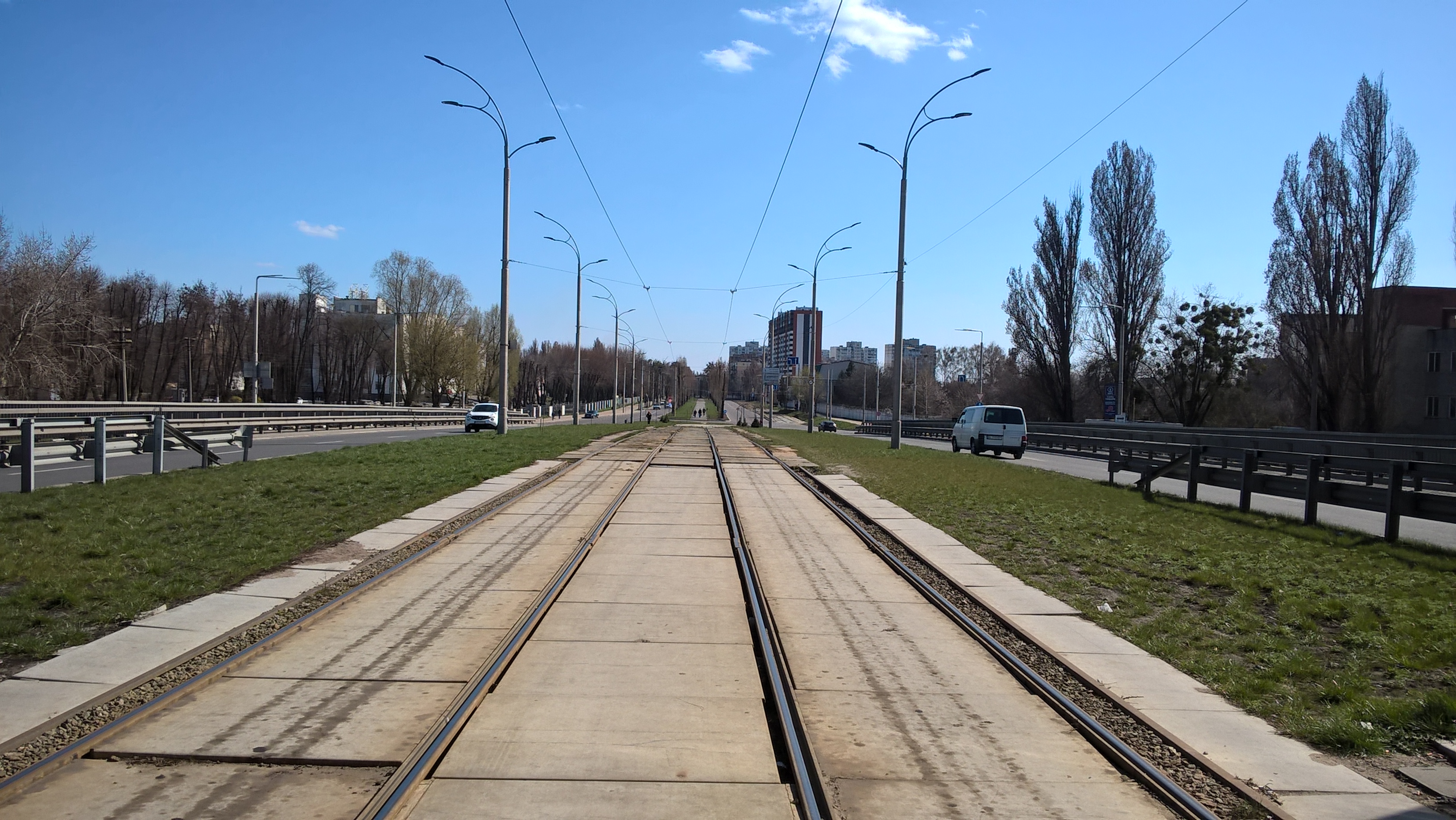 bulvar Vatslava Havela - Kyiv