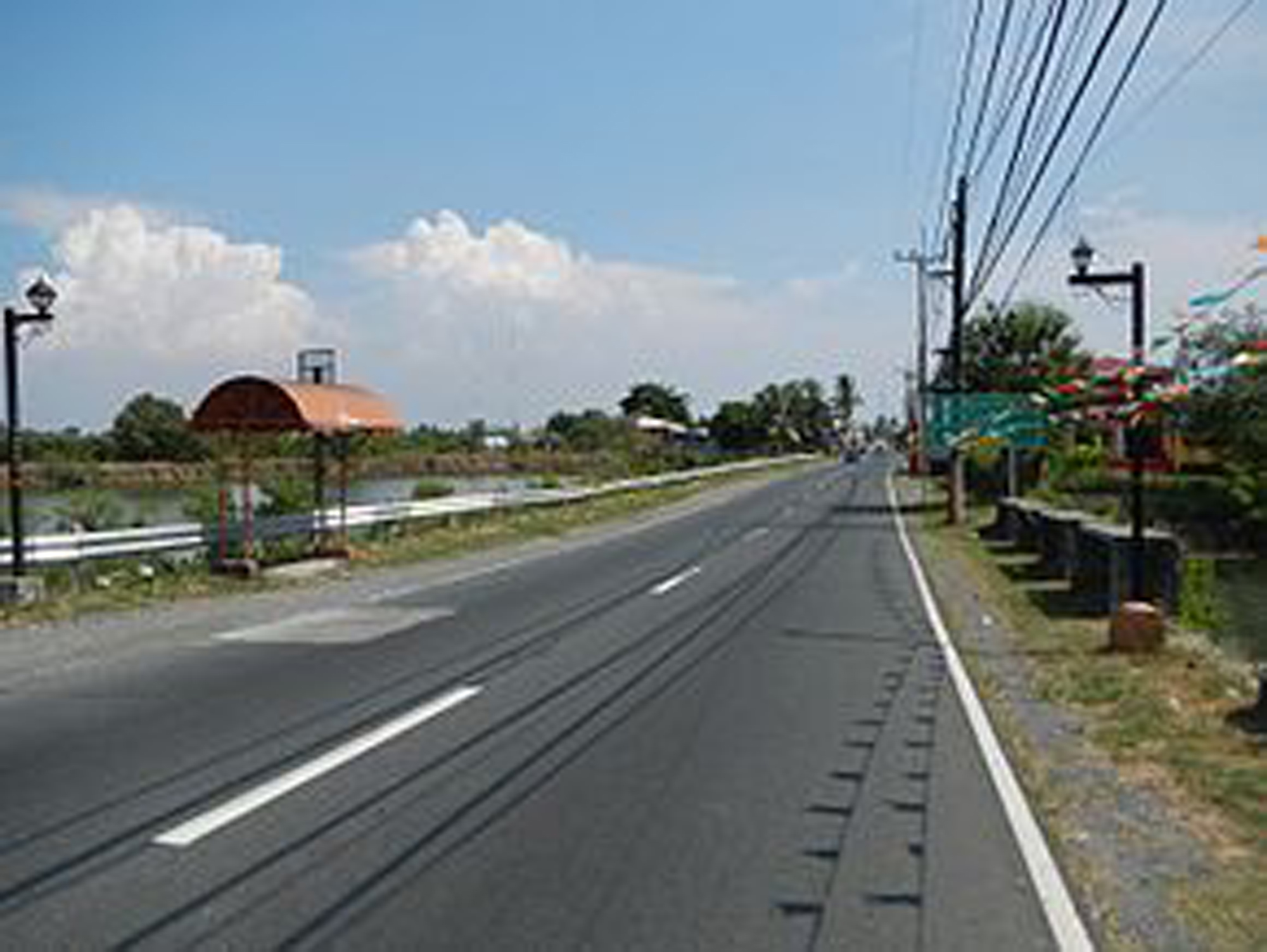 Antero Soriano Highway (N64/R-1)