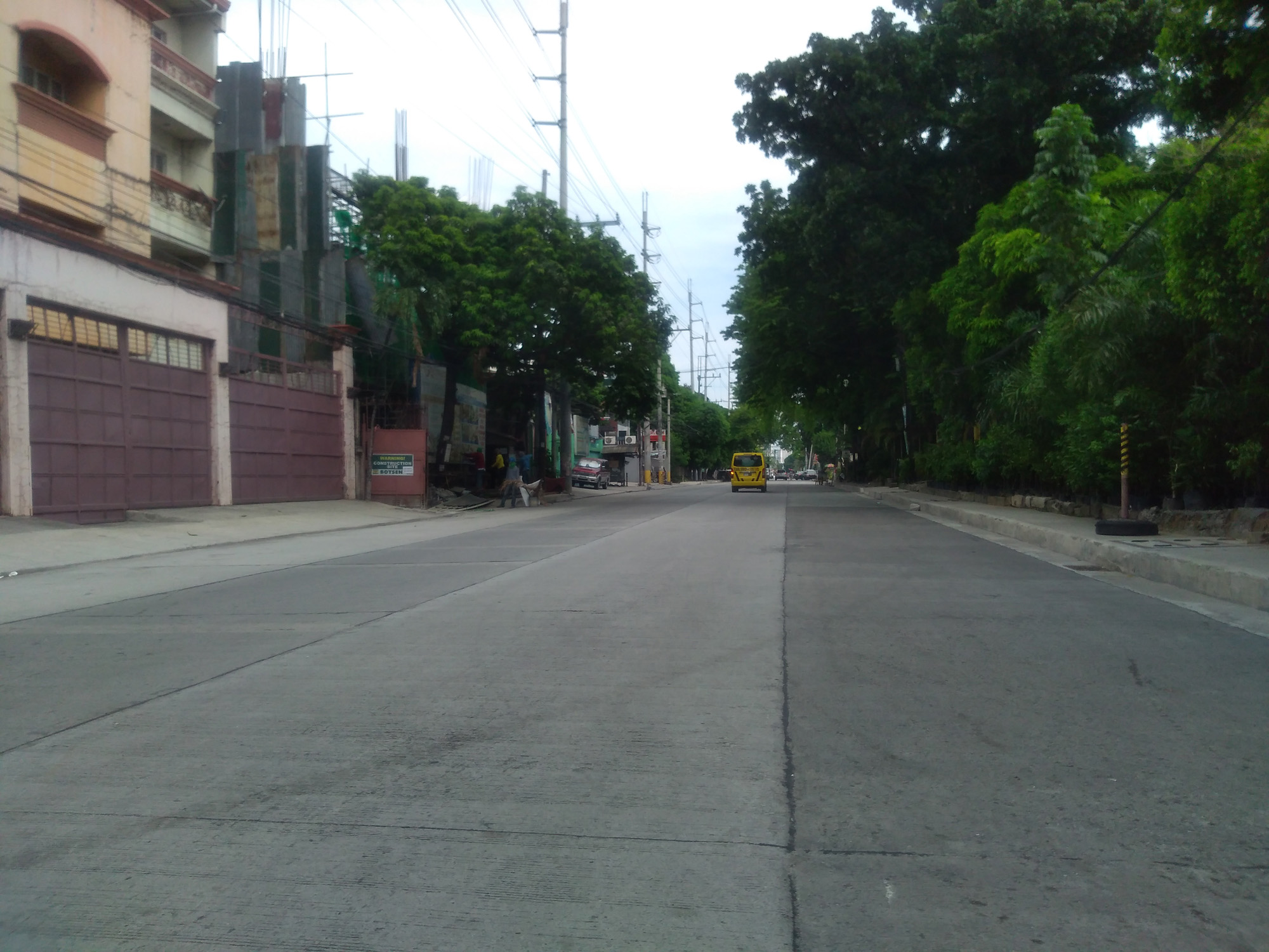 Demetrio Tuazon