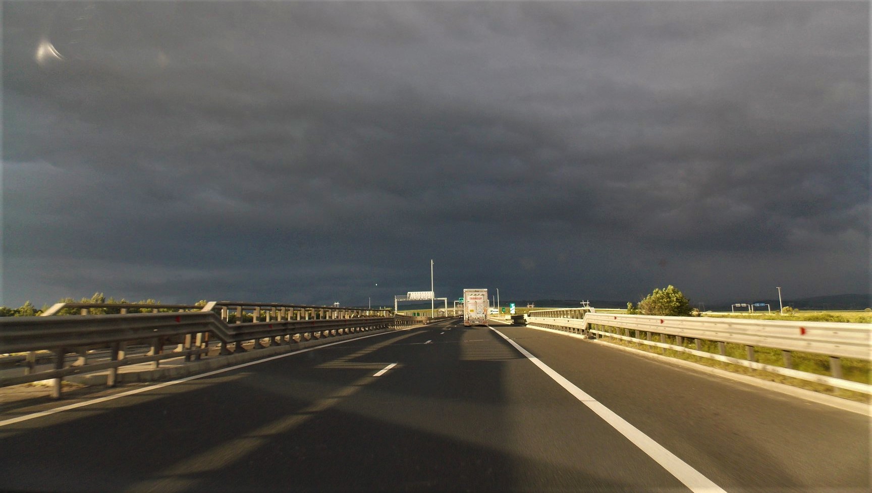 Autostrada A1