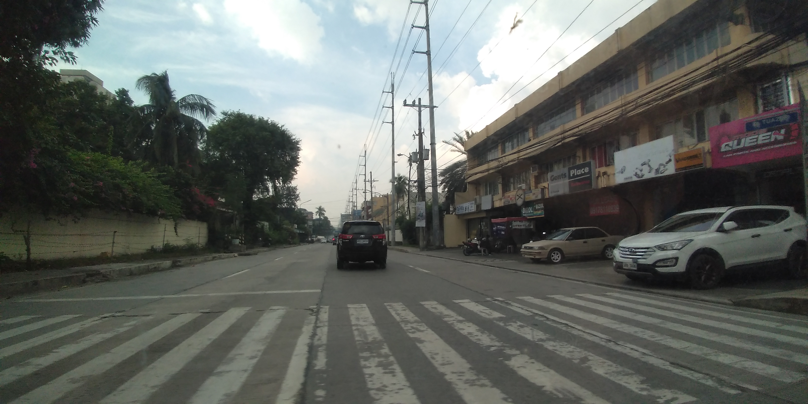 Demetrio Tuazon